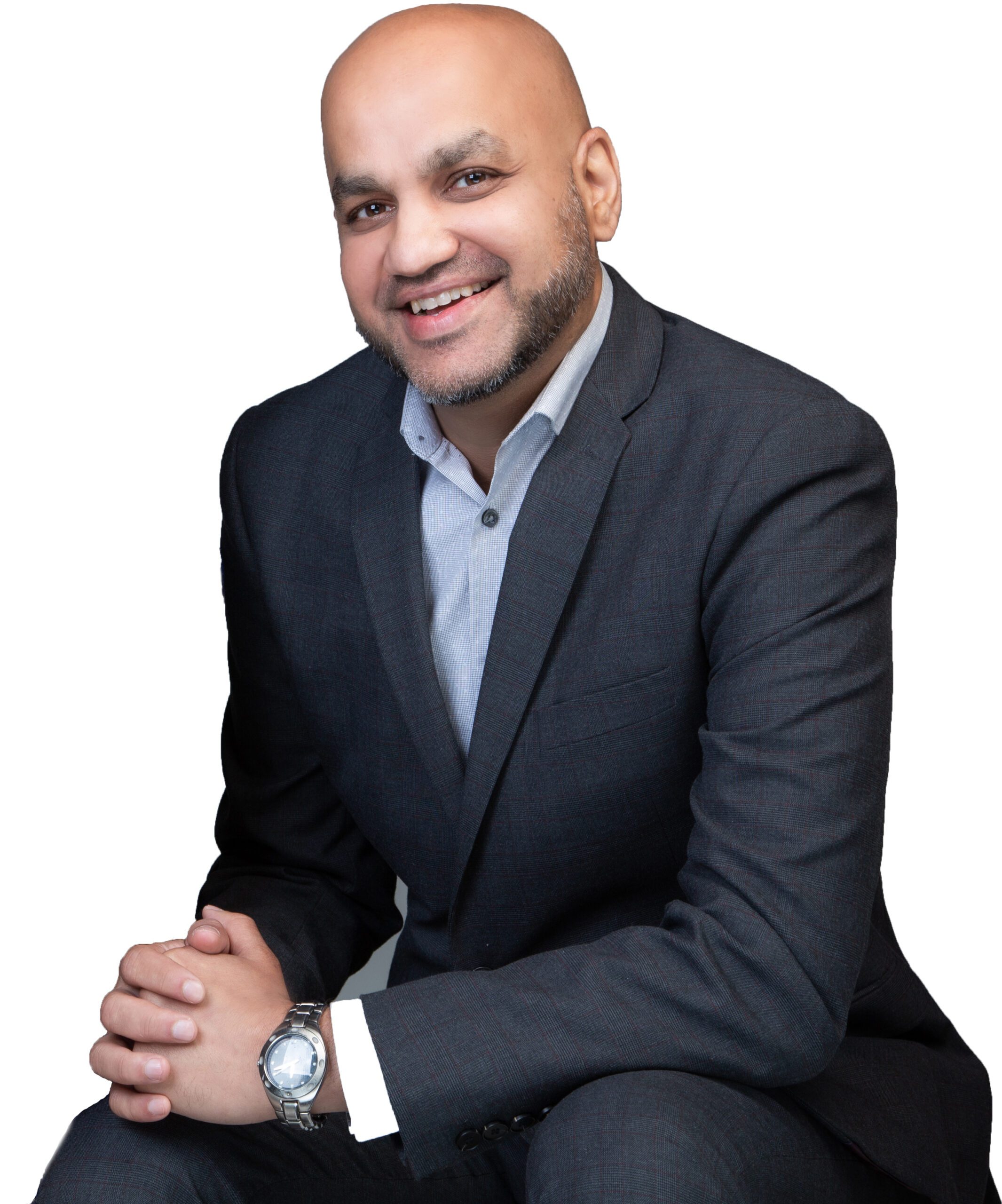 Moe Mahmood Leghari | RE/MAX Heights Realty