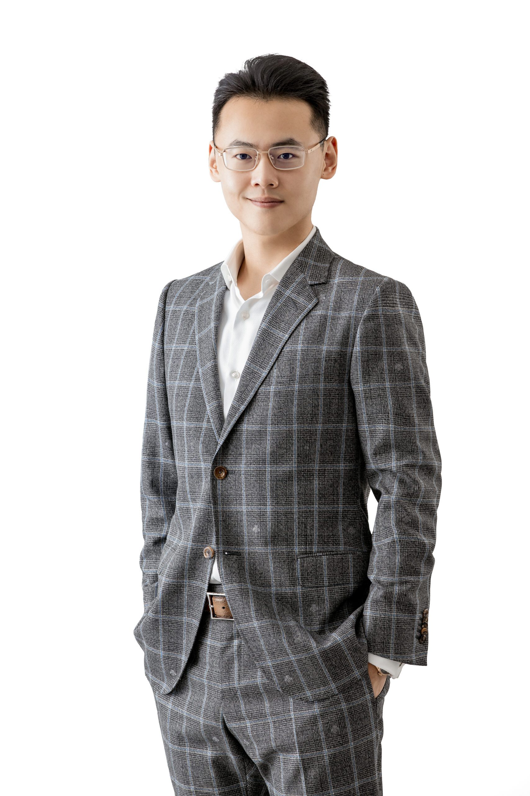 Tommy Cao Personal Real Estate Corporation | RE/MAX Heights Realty