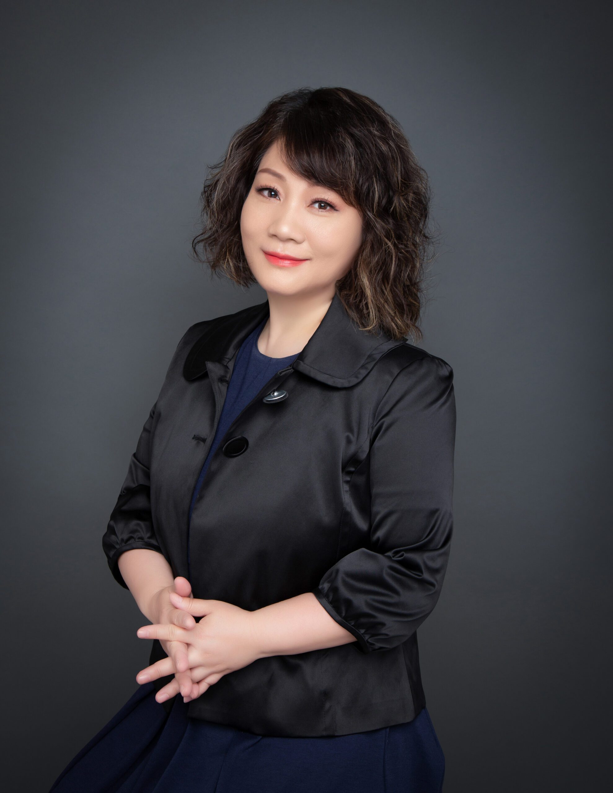 Crystal Li Personal Real Estate Corporation | RE/MAX Heights Realty